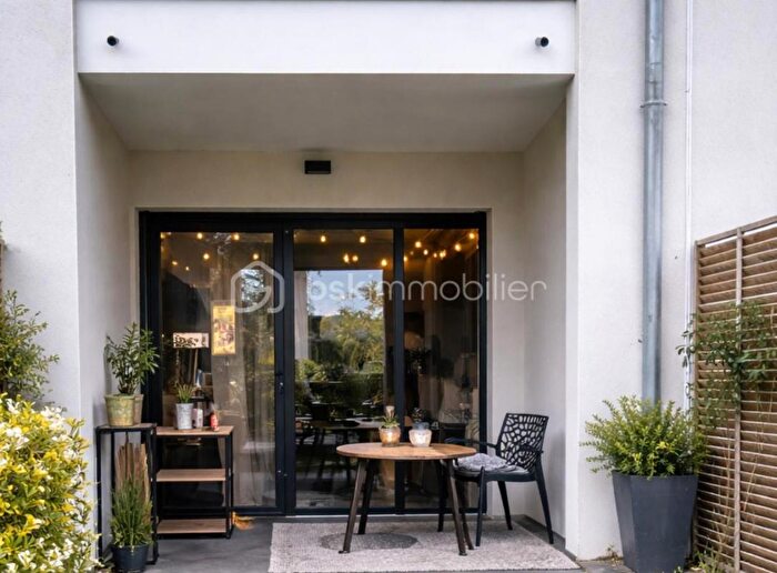 Appartement à vendre - Dinard, La Vicomté - 2 pièces - 1 chambre