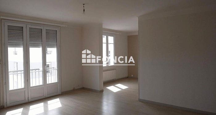 Camplanier, Nîmes : Appartement 4 pièces à louer