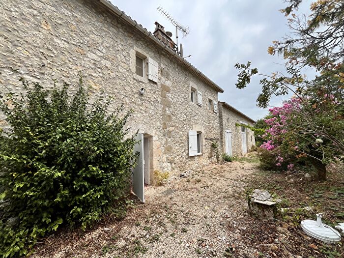Maison 8 pièces à Allemans-du-Dropt, à vendre