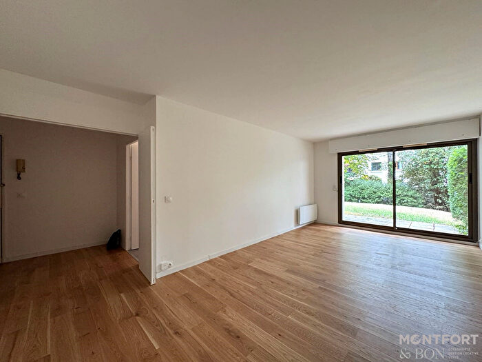 Meudon, Bellevue - Appartement 3 pièces à louer