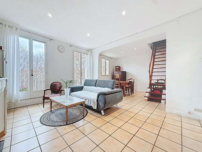 Appartement à vendre - Toulon, Le Mourillon, La Mitre, Fort Lamalgue - 3 pièces - 1 chambre