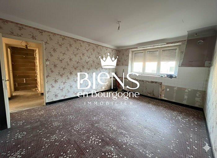 Appartement à vendre - Beaune - 3 pièces - 1 chambre