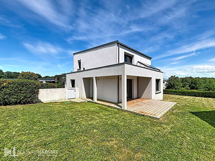 Maison 6 pièces à vendre - Plérin, Légué