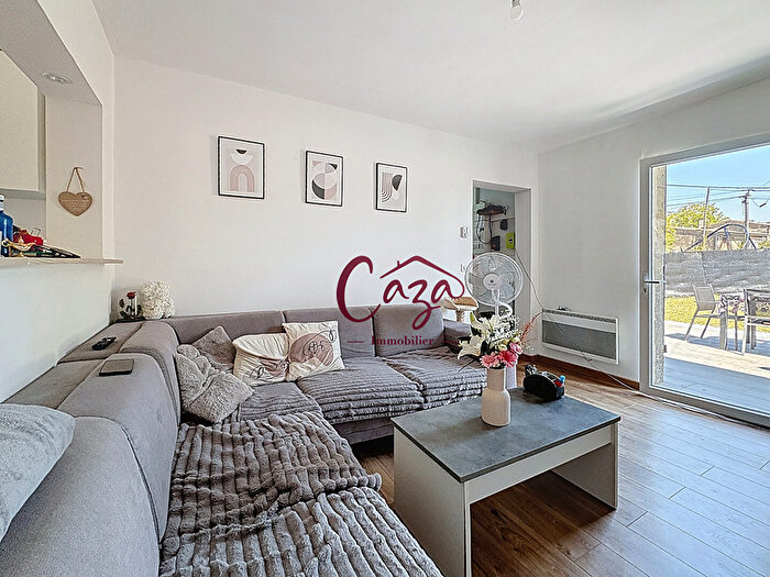 Maison à vendre - Tresses - 4 pièces - 3 chambres