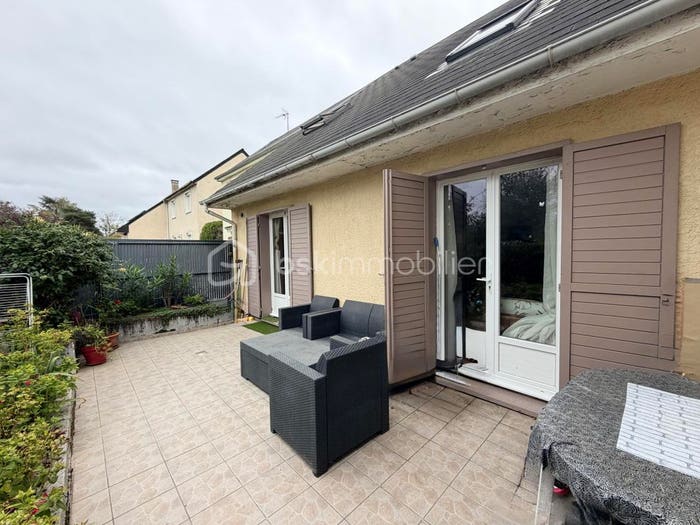Maison 4 pièces à vendre - Monnaie