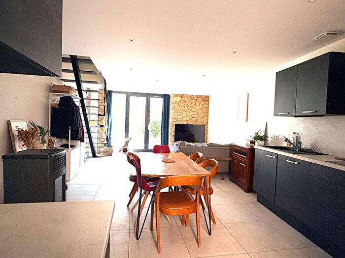 Appartement à vendre - Arnas - 3 pièces - 2 chambres