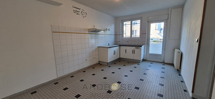 Maison à louer - Tonneins - 4 pièces - 3 chambres