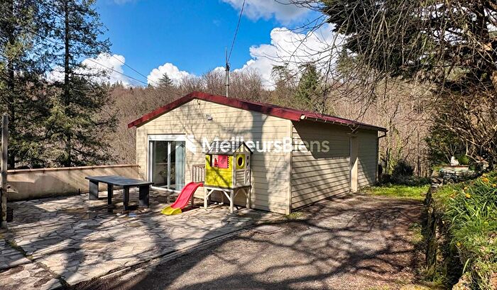 Maison 4 pièces à Pont-de-Larn, à vendre