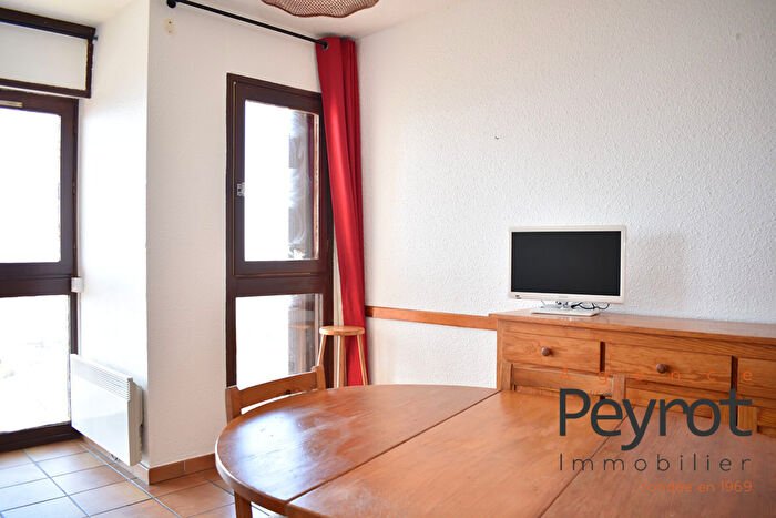 Appartement 1 pièce à louer à Font-Romeu-Odeillo-Via