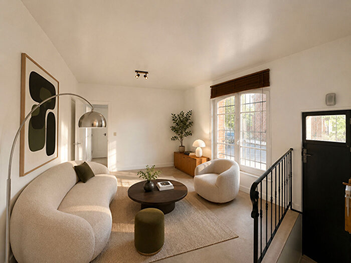 Maison 3 pièces à Toulouse, Les Châlets, à vendre