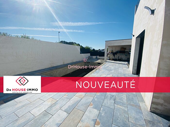 Maison à vendre - Lavalette - 7 pièces