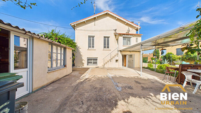 Nîmes, Bastide, Costières - Maison 5 pièces à vendre