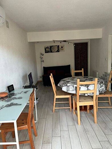 Appartement 1 pièce à louer à Sud, Le Pradet