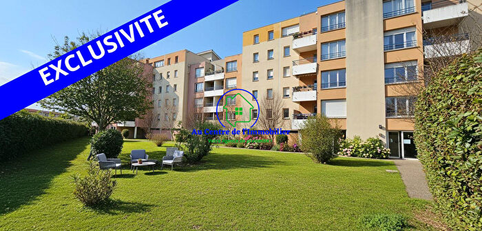 Appartement 3 pièces à vendre à Agen, Capelette, Agen Sud