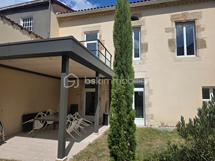 Maison 5 pièces à vendre à Sos
