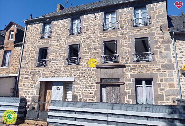 Murat : Maison 9 pièces à vendre