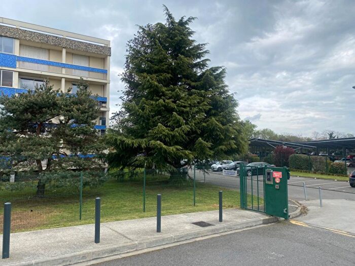 Appartement à vendre - Toulouse, Ancély, Arènes romaines - 3 pièces - 2 chambres