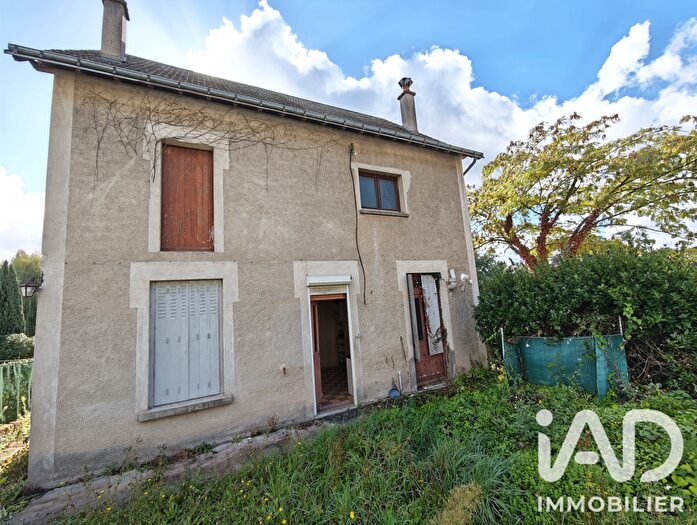 Langeais - Maison 5 pièces à vendre