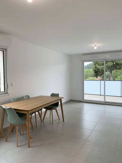 Appartement 2 pièces à Aix-en-Provence, à louer