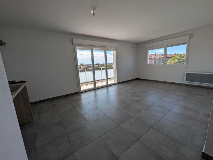Appartement 3 pièces à Nîmes, Route d'Avignon, à louer