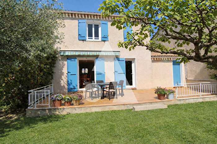 Maison 4 pièces à Pertuis, Tourrier, Peyrière, Plaines, à vendre