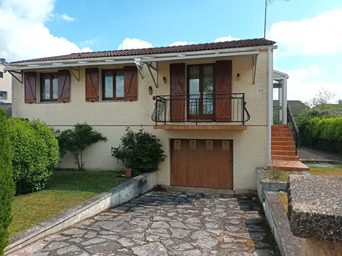 Montceau-les-Mines, Bois du Verne, Bois Garnier - Maison 4 pièces à vendre