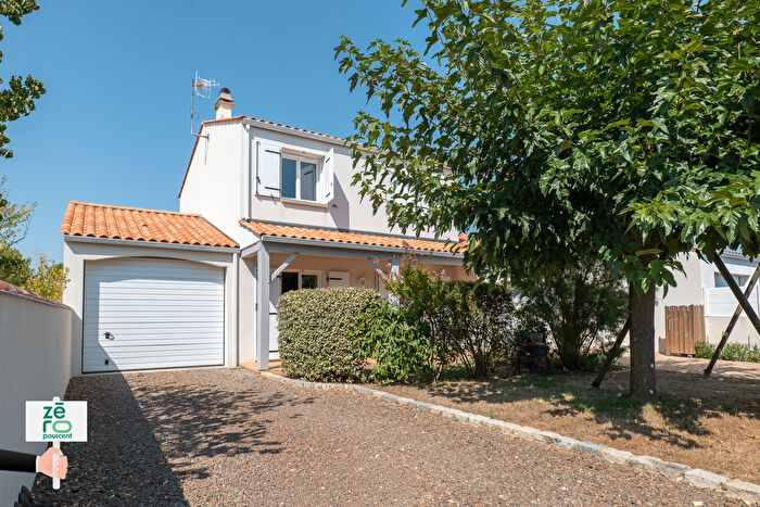 Maison 5 pièces à La Tranche-sur-Mer, à vendre