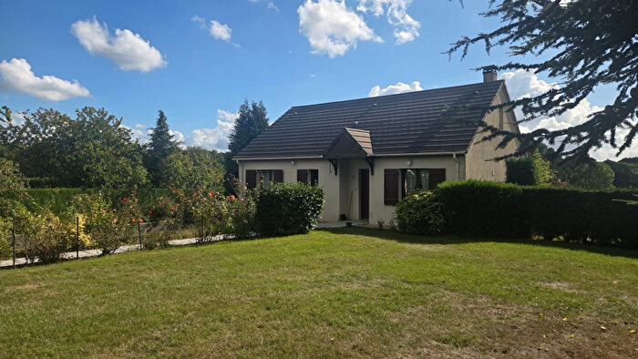Maison 3 pièces à vendre - Villequier