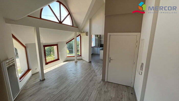 Appartement 1 pièce à louer à Altorf