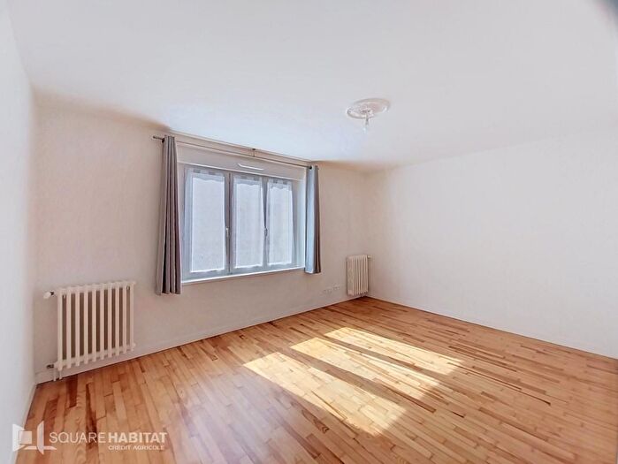Brest, Recouvrance, Capucins - Appartement 3 pièces à louer