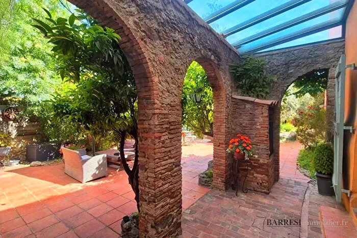 Maison 8 pièces à vendre à Six-Fours-les-Plages, Roumagnan, Talian, Audibert, Verger