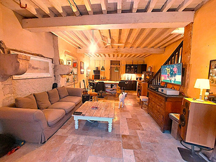 Maison 5 pièces à vendre - Hastingues