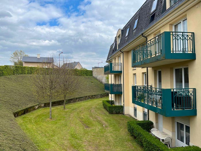 La Meriliere-Hôpital Saint Louis, L'Aigle : Appartement 4 pièces à louer
