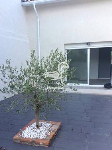 Maison à louer - Mios - 5 pièces - 3 chambres