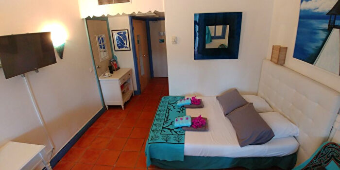 Appartement à vendre - Saint-François - 1 pièce