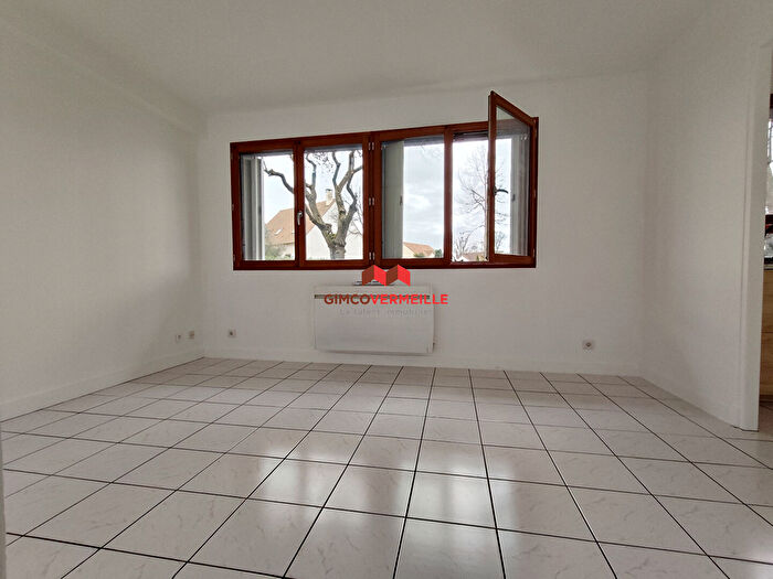 Appartement à louer - Conflans-Sainte-Honorine, Fin-dOise - 2 pièces - 1 chambre