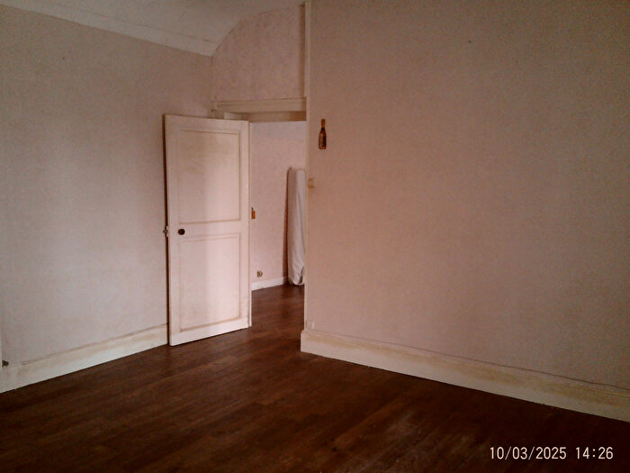 Maison à vendre - Ourouer-les-Bourdelins - 5 pièces - 3 chambres