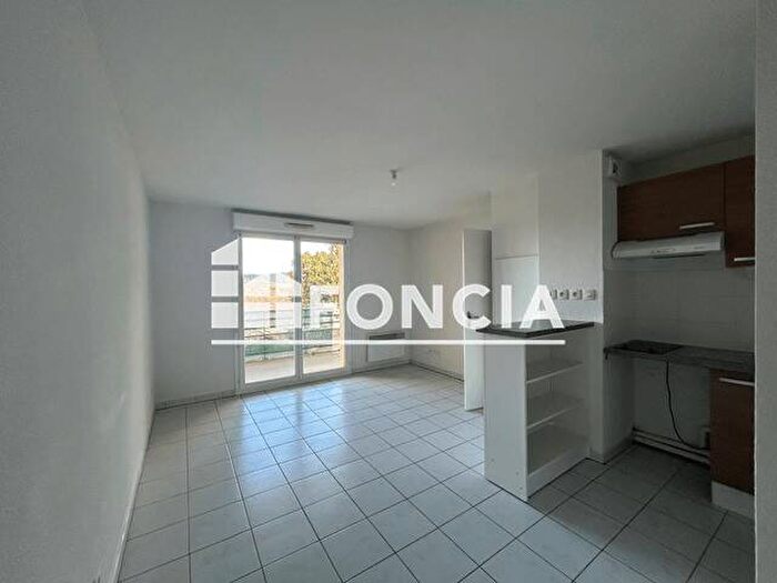 Appartement à louer - Sainte Catherine, Villeneuve-sur-Lot - 2 pièces - 1 chambre