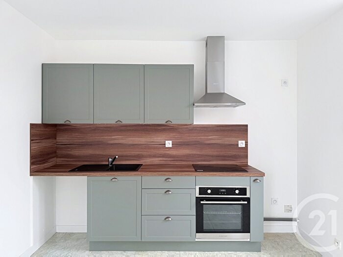 Appartement à louer - Avessac - 3 pièces - 2 chambres