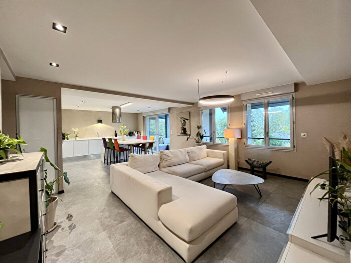 Appartement à vendre - Pringy - 3 pièces - 2 chambres