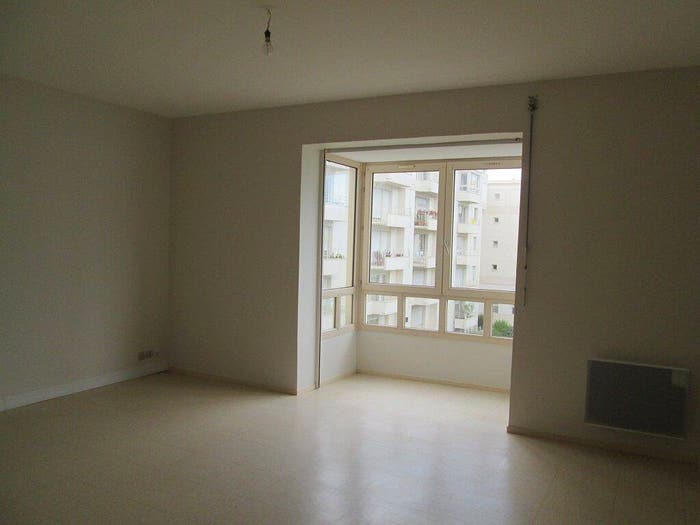 Appartement 1 pièce à Centre, Angers, à louer