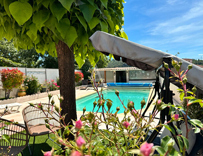 Maison 5 pièces à vendre à Vinon-sur-Verdon