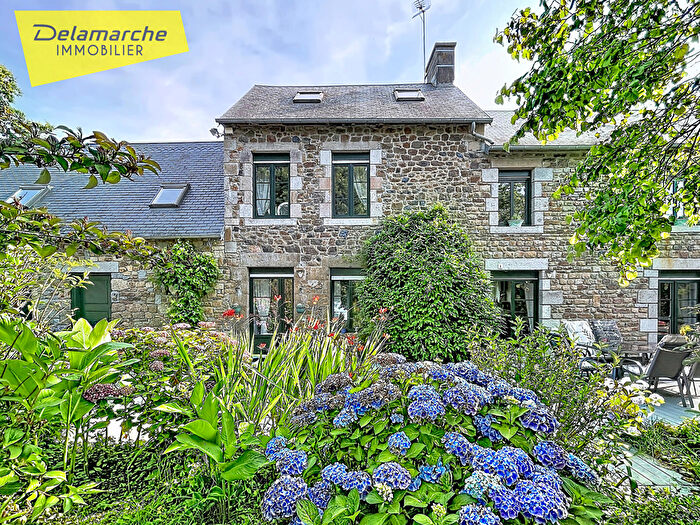 Marcey-les-Grèves - Maison 5 pièces à vendre