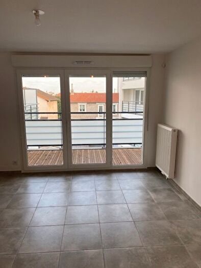 Villemomble, Marnaudes - Appartement 2 pièces à louer