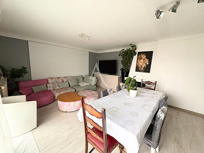 Maison à vendre - Noirmoutier-en-lîle, Bois de la Chaise, Sableaux - 7 pièces - 5 chambres