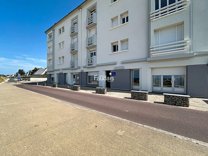 Appartement 2 pièces à Barneville-Carteret, à vendre