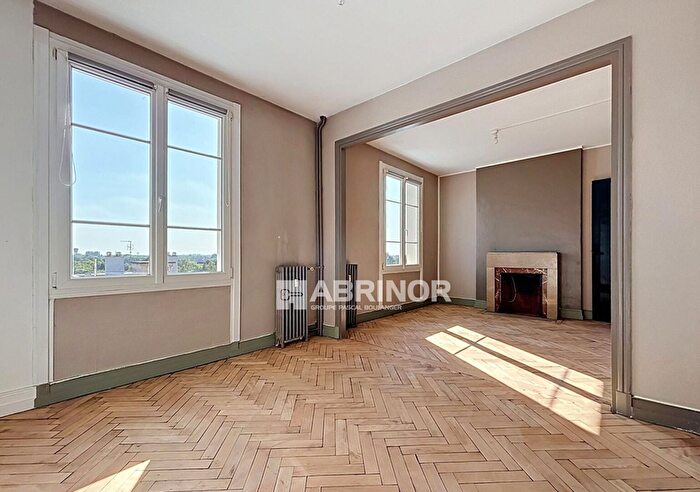 Appartement 3 pièces à vendre - Marcq-en-Barul, Mairie