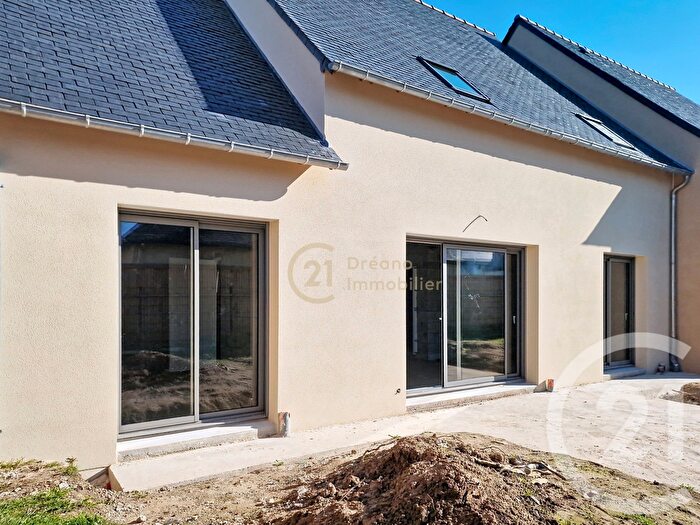 Saint-Méen-le-Grand - Maison 7 pièces à vendre