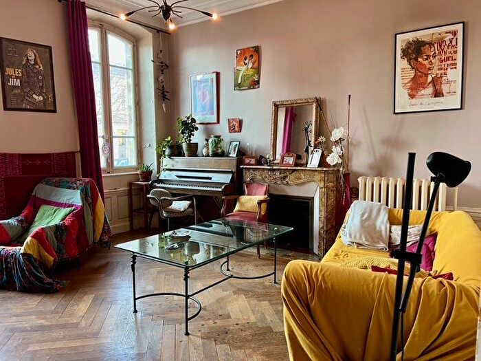 Maison à vendre - Millau, Ladoux, Porte de la Victoire, Le Cayrel, Cartayre, Ladoux - 7 pièces - 5 chambres