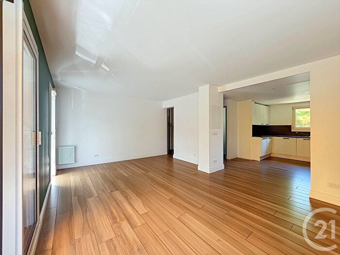 Appartement 4 pièces à Fresnes, à louer
